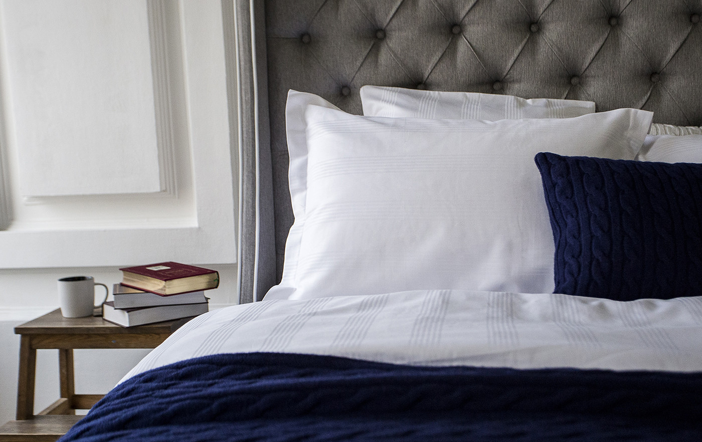 Sleeper Set - У нас є все для Вашої ідеальної спальні!